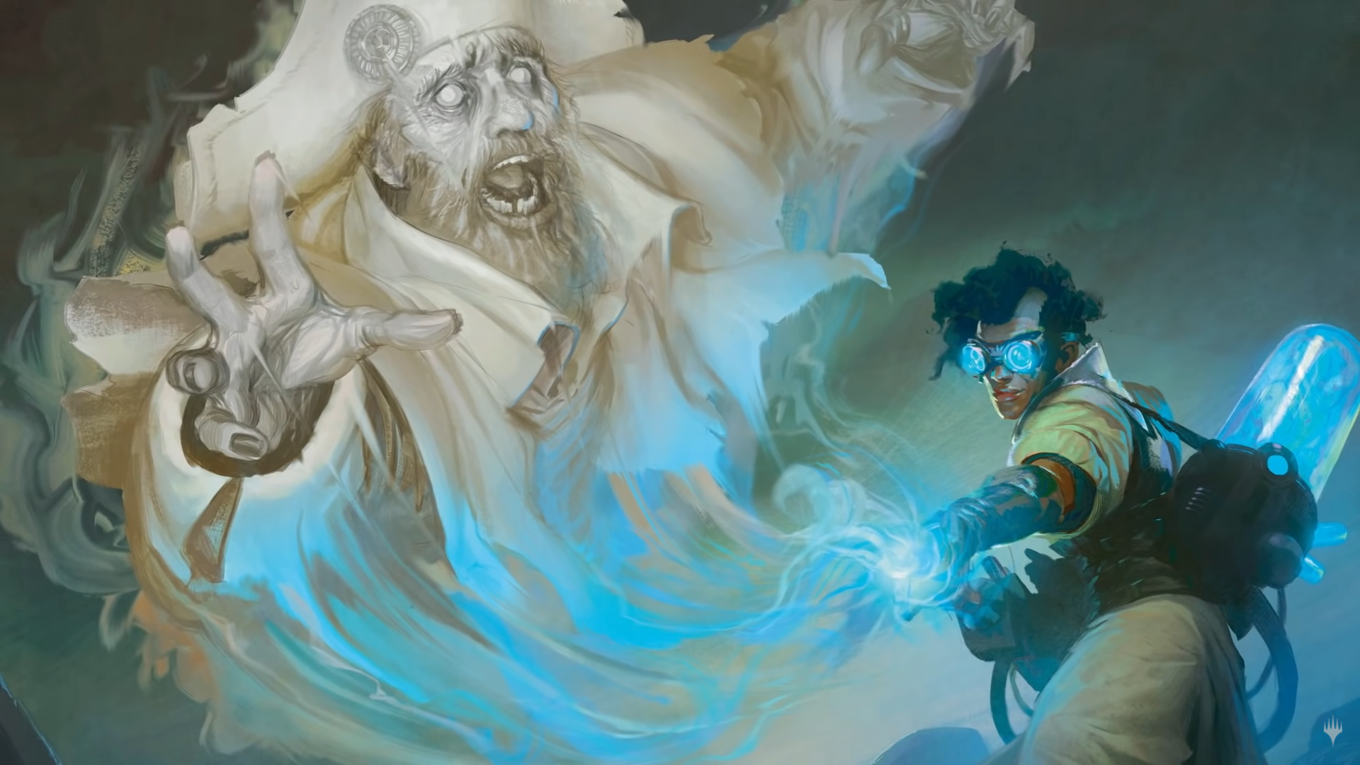 Moxle gathers a little Magic for its card game spin on Wordle | Dicebreaker