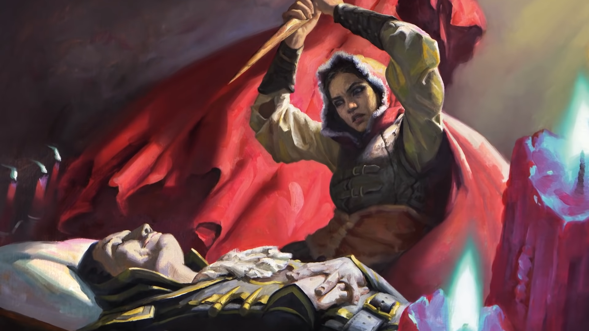 MTG keywords explained: What every keyword means in Magic: The ...