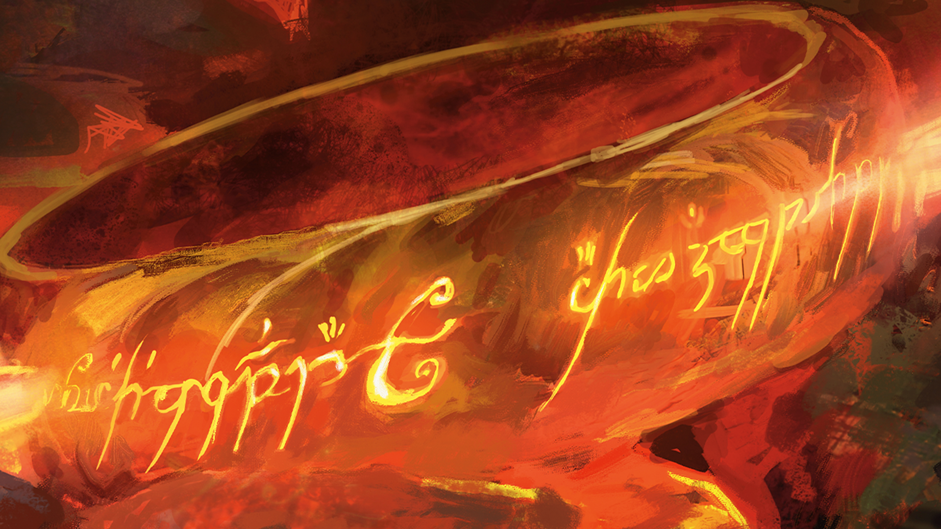 Tales of Middle-earth is an excellent reimagining of Lord of the Rings ...