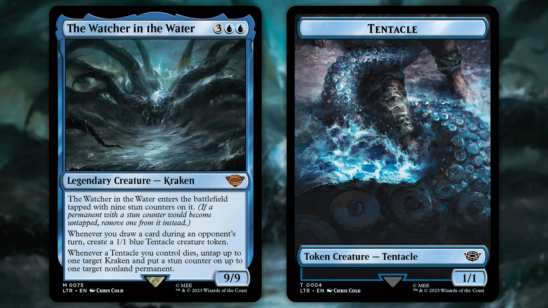 Tales of Middle-earth is an excellent reimagining of Lord of the Rings ...