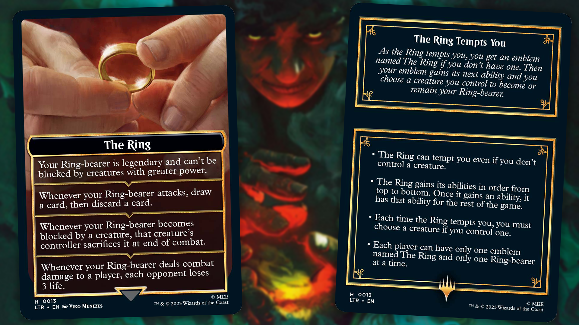 Tales of Middle-earth is an excellent reimagining of Lord of the Rings ...