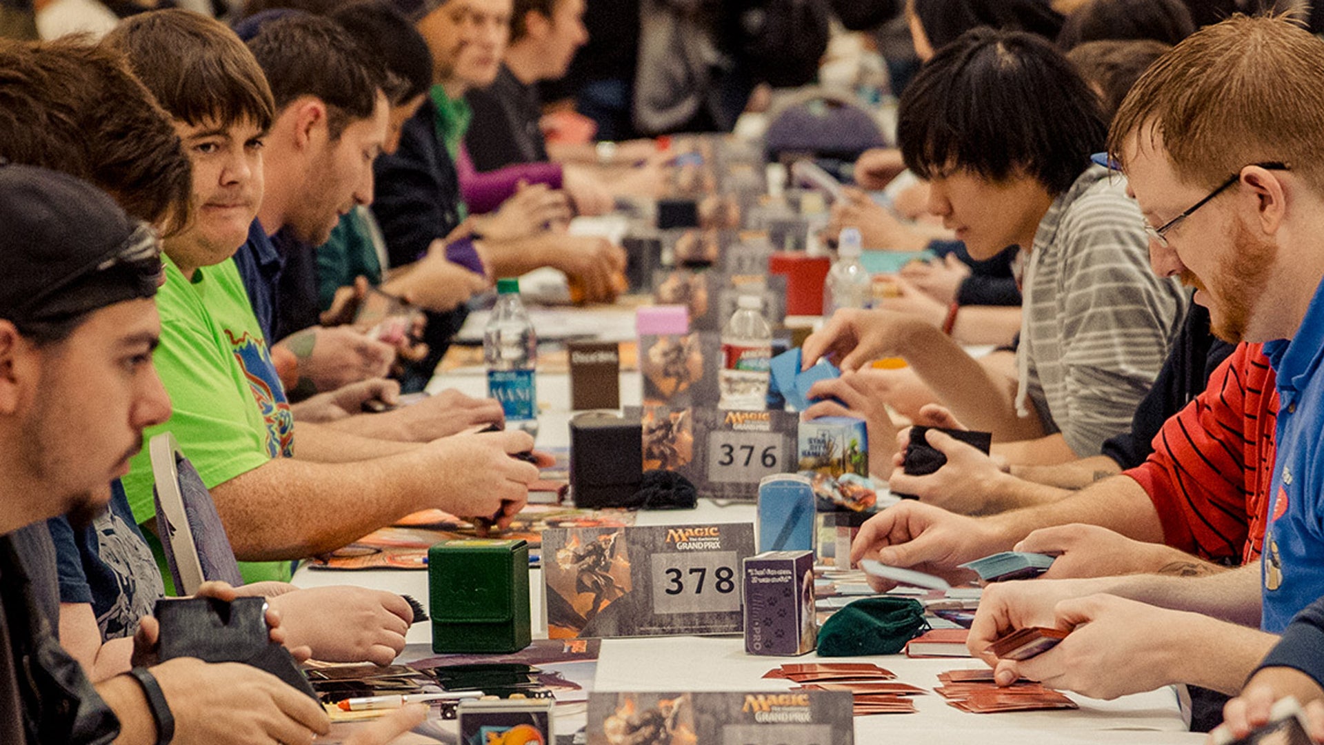 Magic: The Gathering’s most popular formats explained | Dicebreaker