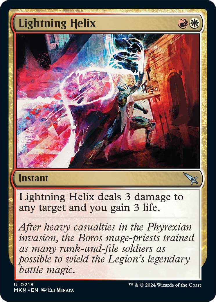 MTG gathers detectives, suspects and clues in first look at upcoming ...