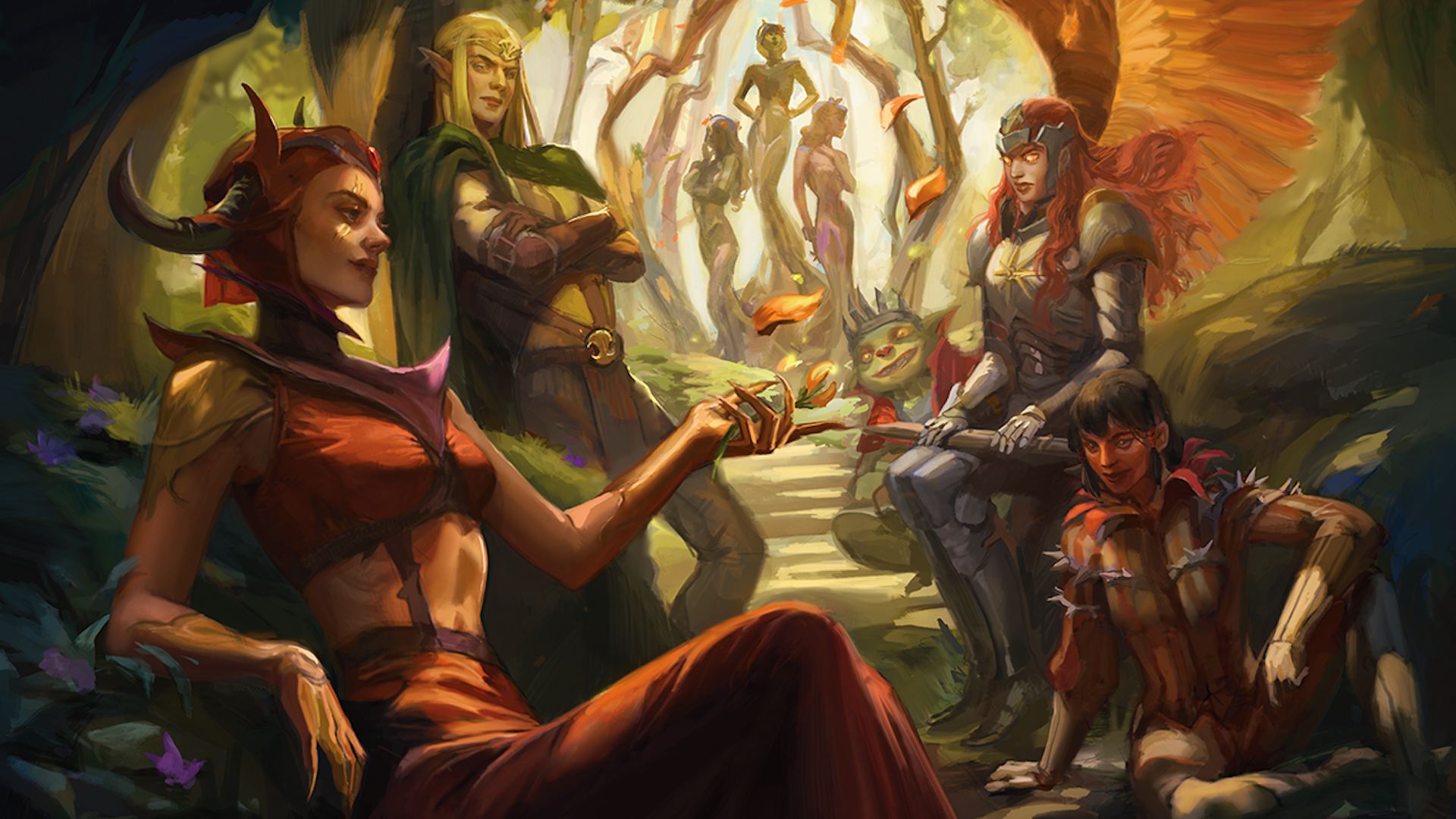 MTG's Murders at Karlov Manor mechanics: suspects, disguises and ...