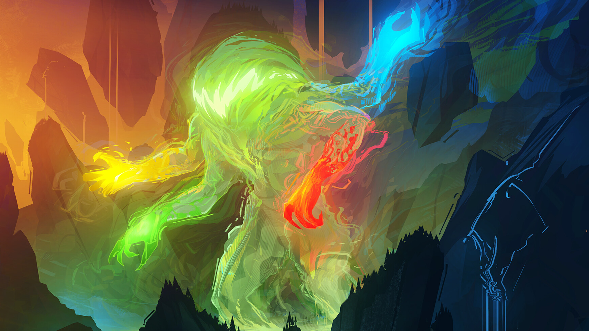 The Best Tribes in Magic: The Gathering | Dicebreaker