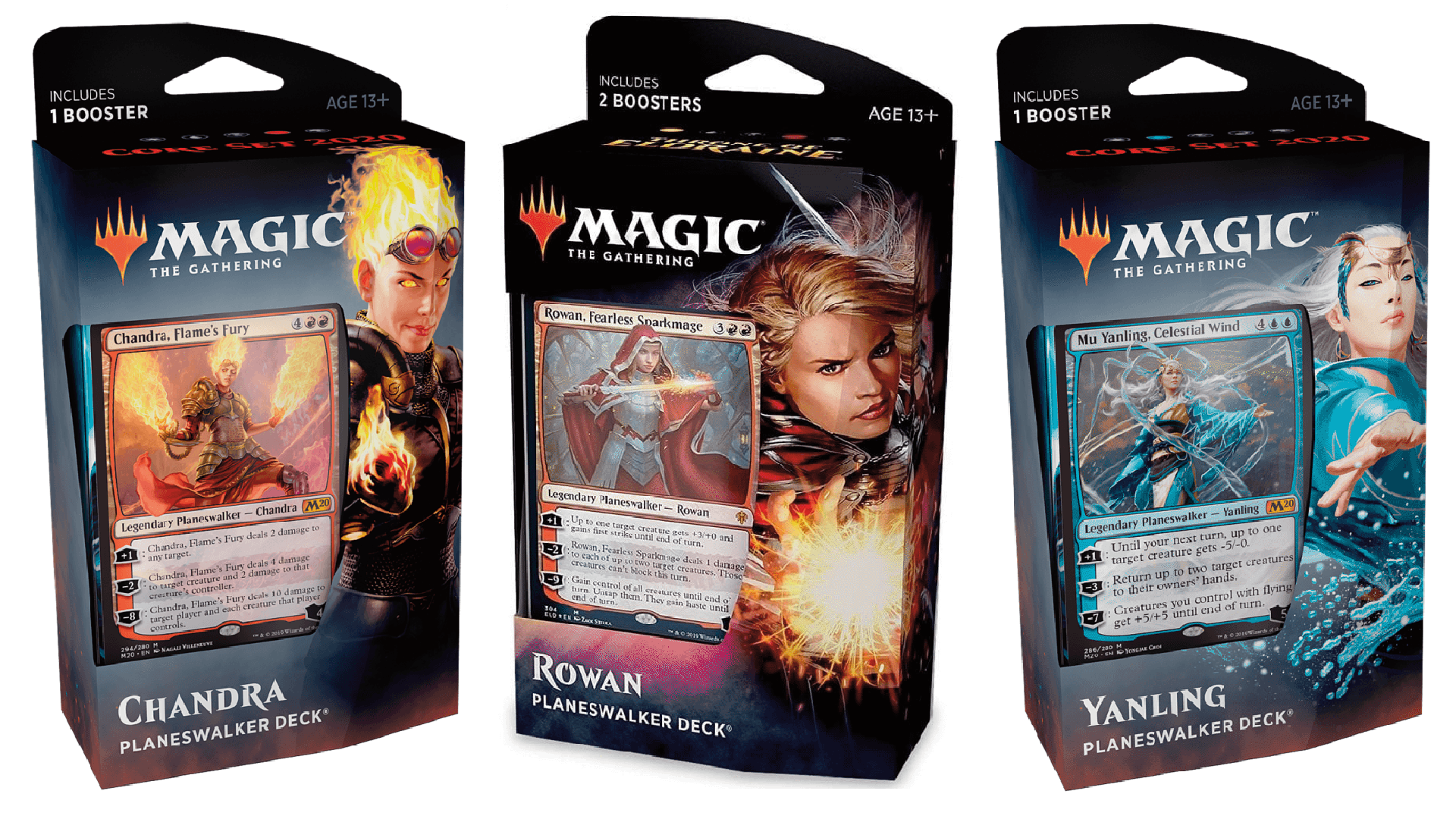 How to play Magic: The Gathering: A beginner's guide | Dicebreaker