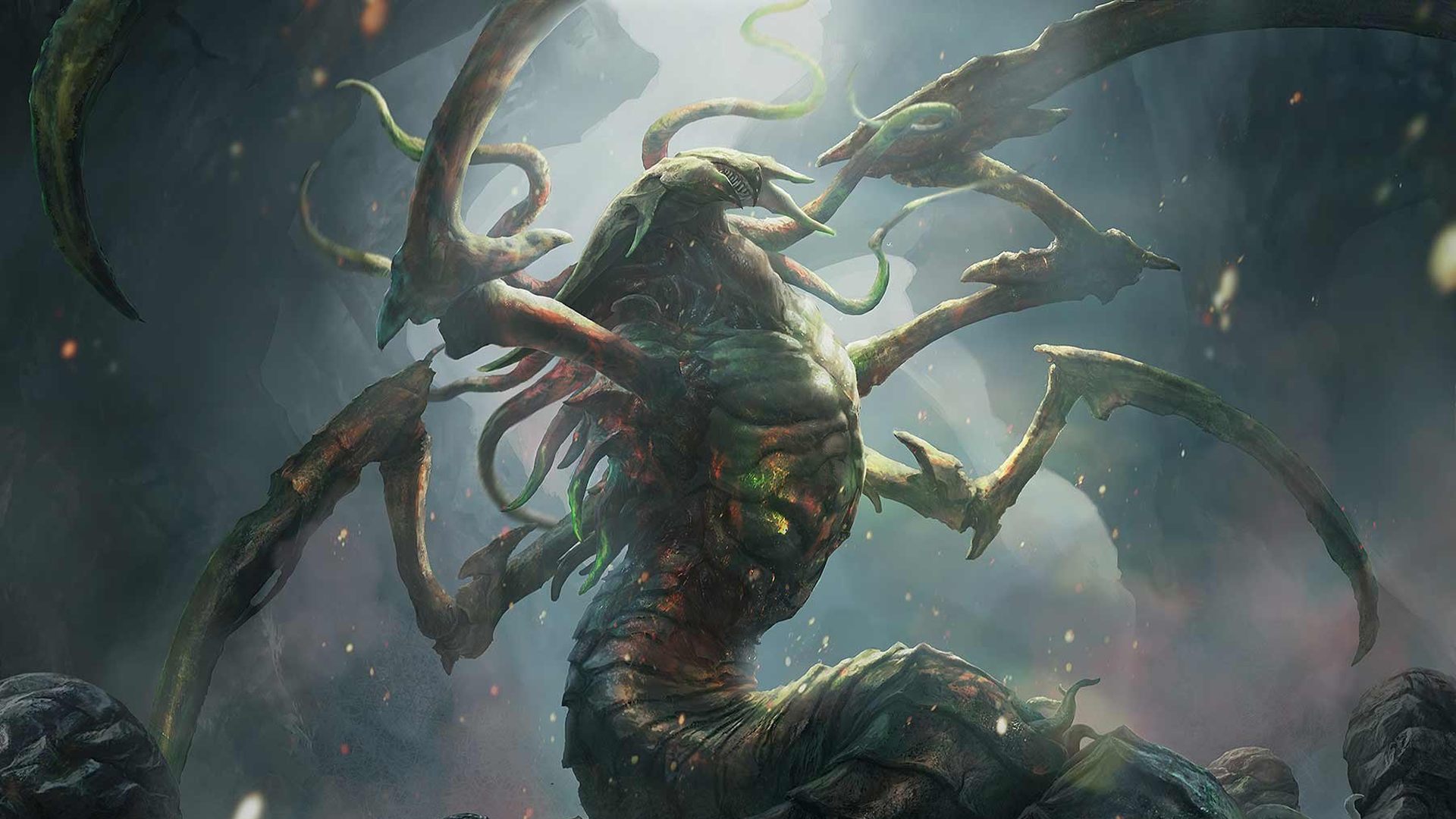 The Best Tribes in Magic: The Gathering | Dicebreaker