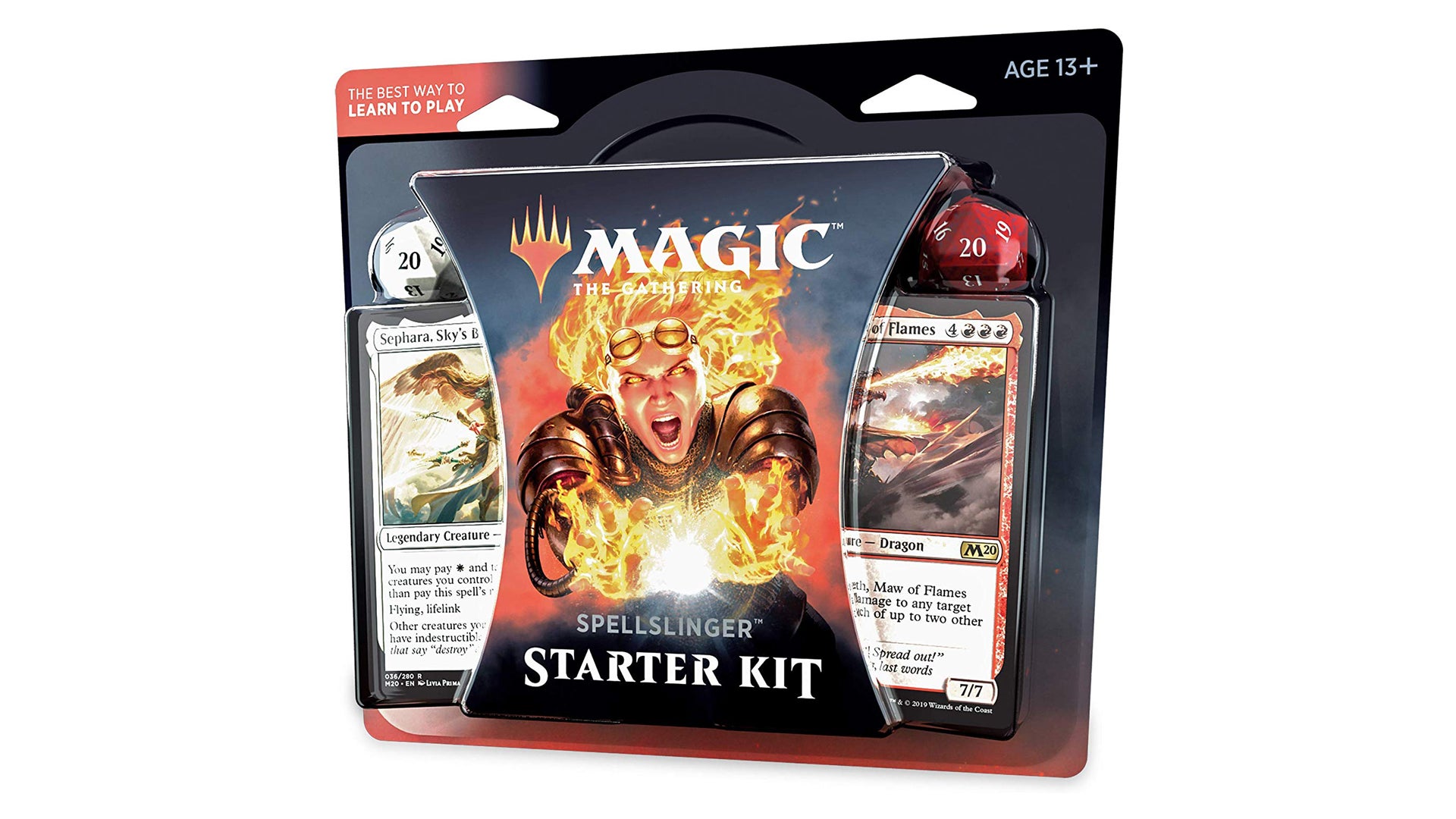 How to play Magic: The Gathering: A beginner's guide | Dicebreaker