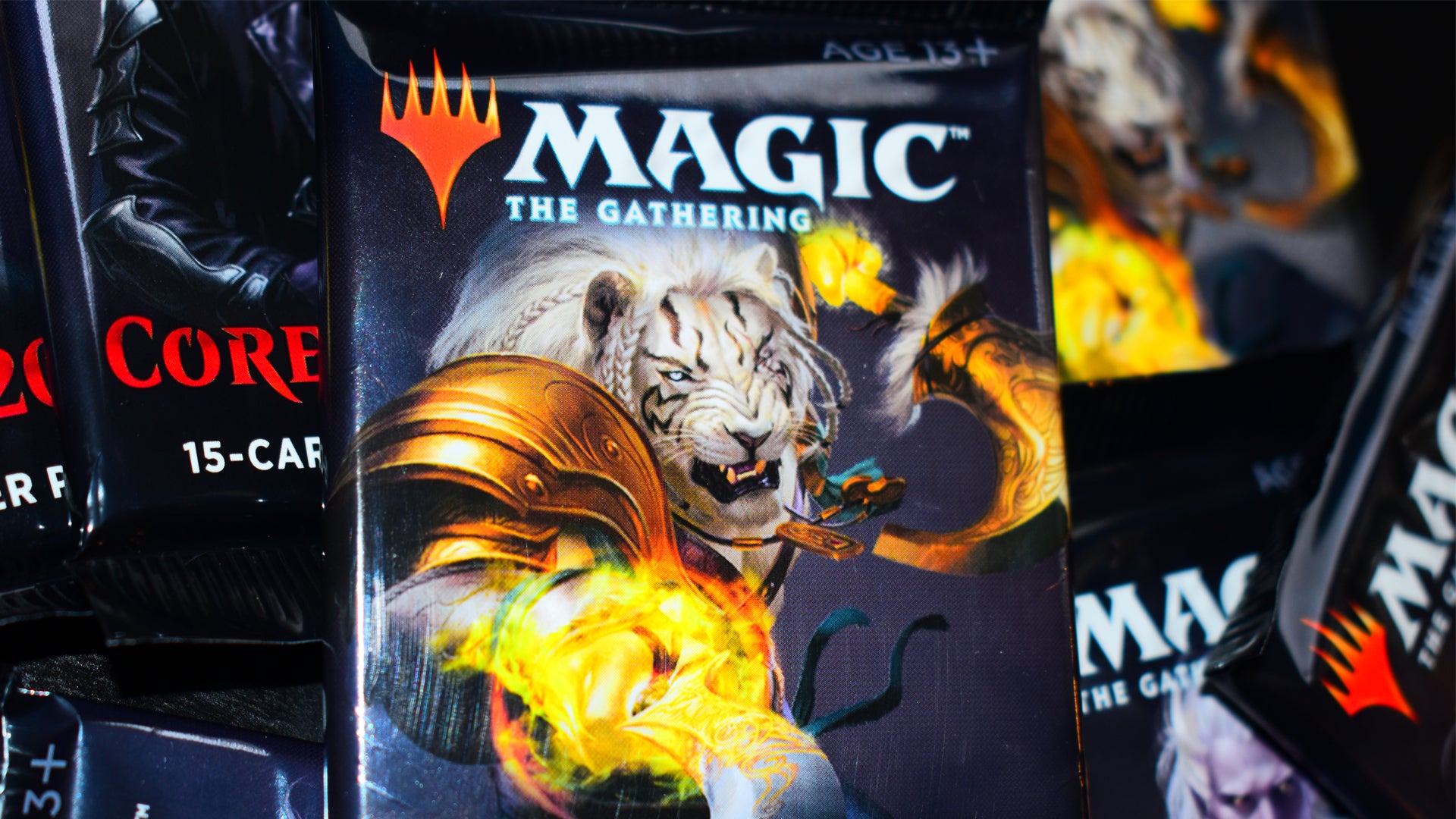 Magic: The Gathering’s most popular formats explained | Dicebreaker