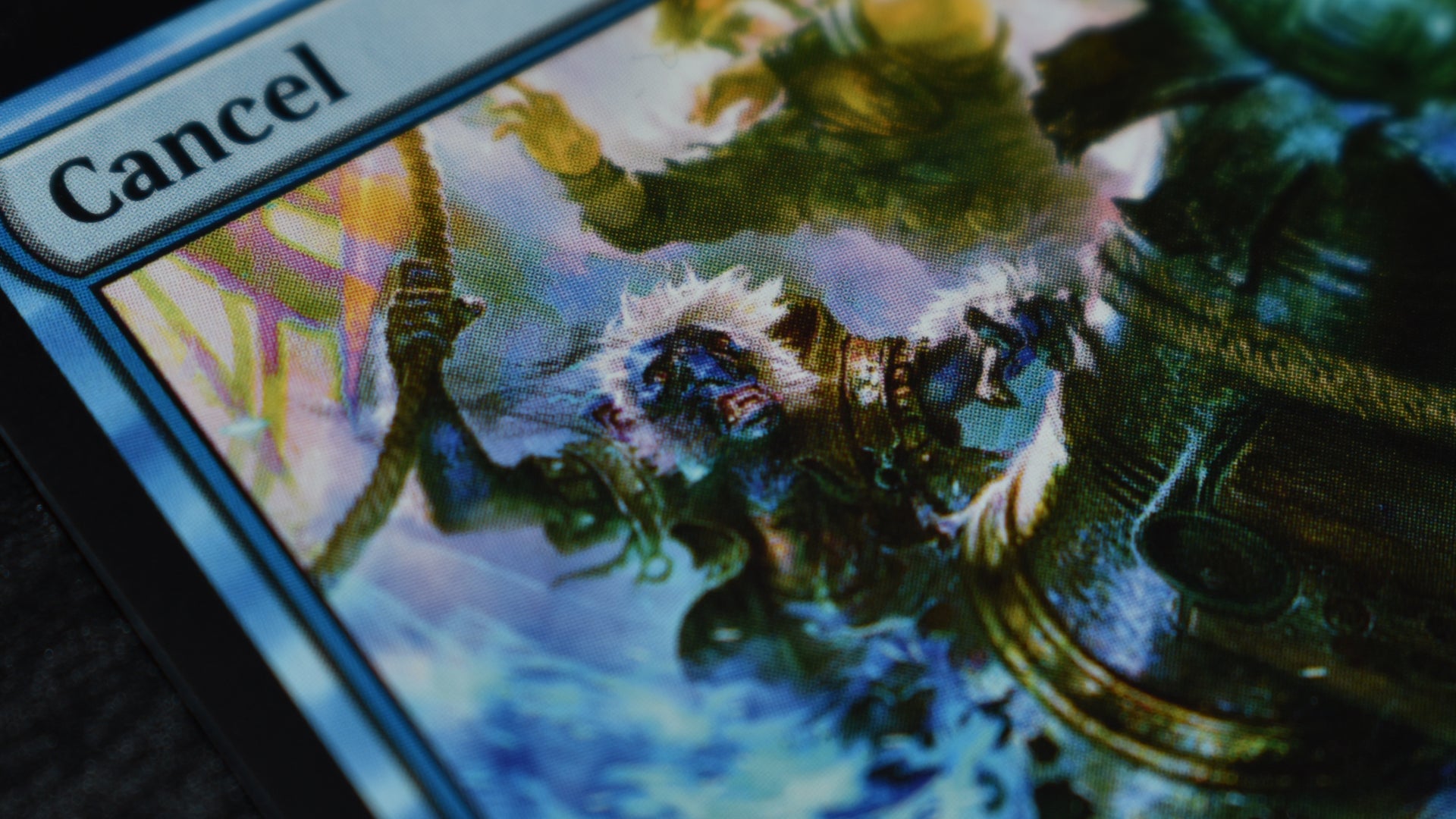 The latest Magic: The Gathering banlist | Dicebreaker