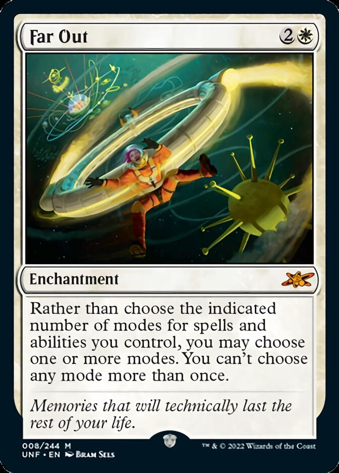 MTG’s Unfinity set will let you slap stickers on cards to change their ...