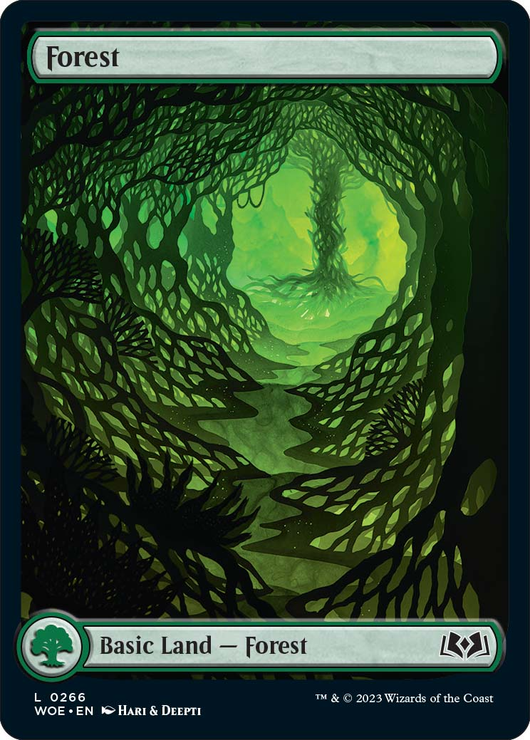 MTG Wilds of Eldraine Mechanics and draft archetypes: storybook Roles ...