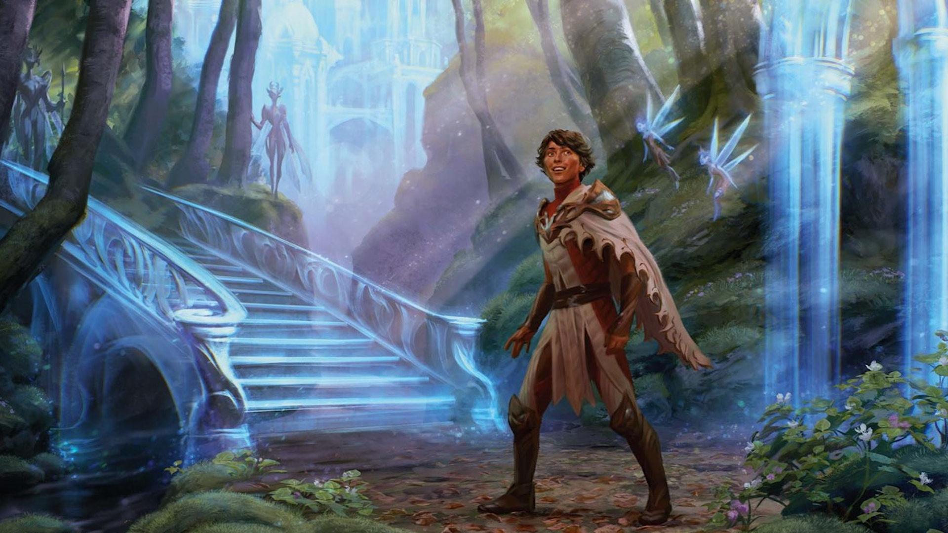 Wilds of Eldraine is a triumph of fairy tale card design and the first ...