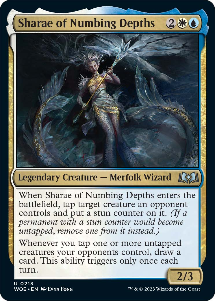 MTG Wilds of Eldraine Mechanics and draft archetypes: storybook Roles ...