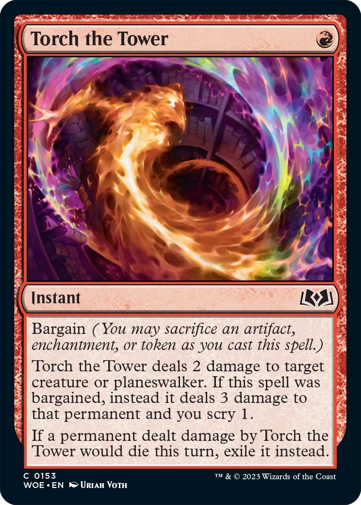 MTG Wilds of Eldraine Mechanics and draft archetypes: storybook Roles ...