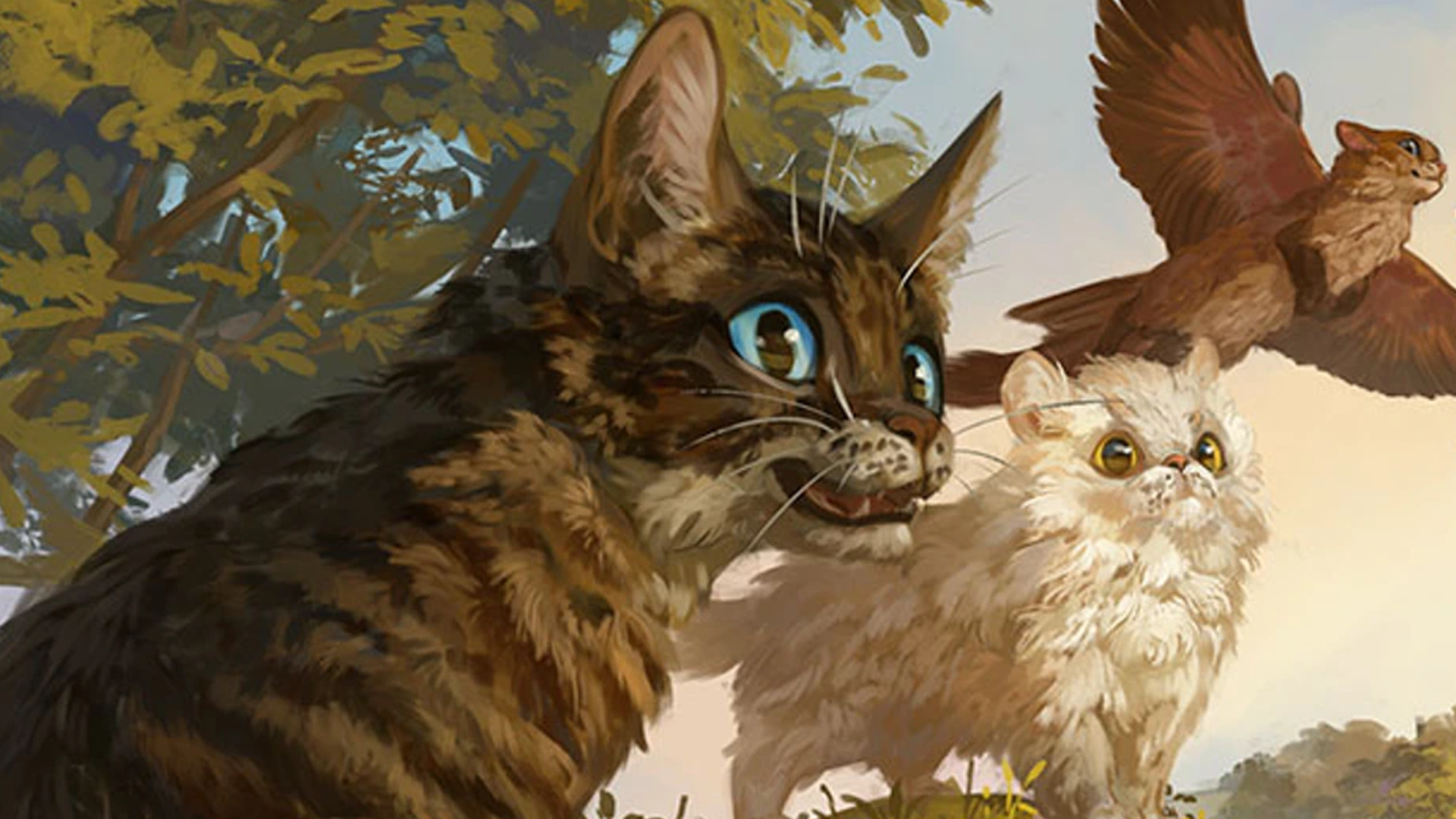 10 wholesome RPGs for chill roleplaying with friends | Dicebreaker