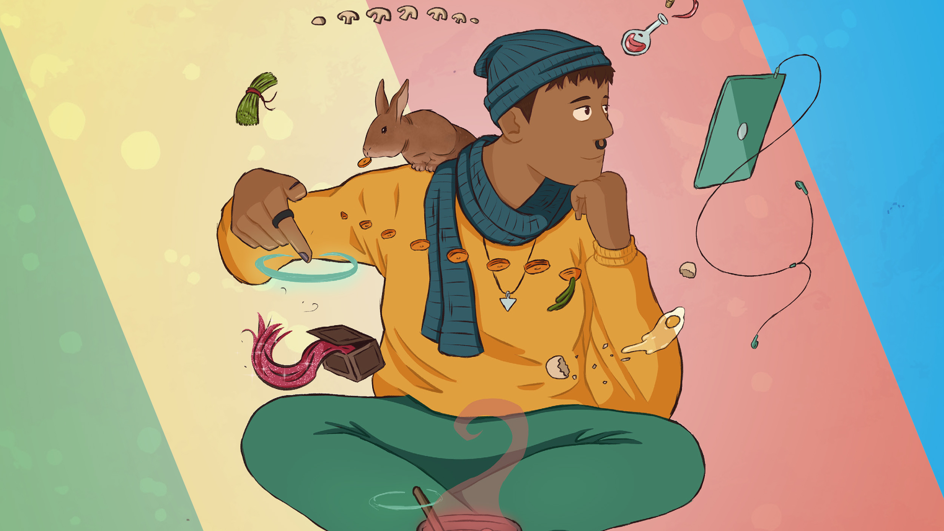 10 magical school tabletop RPGs that will cast a spell on you | Dicebreaker