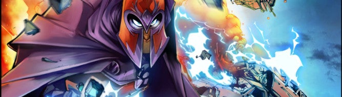 X-Men: Battle of the Atom card game heading to iOS & Android this fall ...