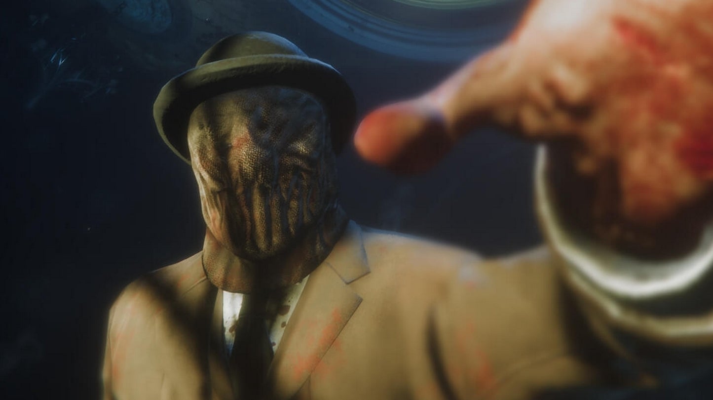Maid of sker ps4 store store