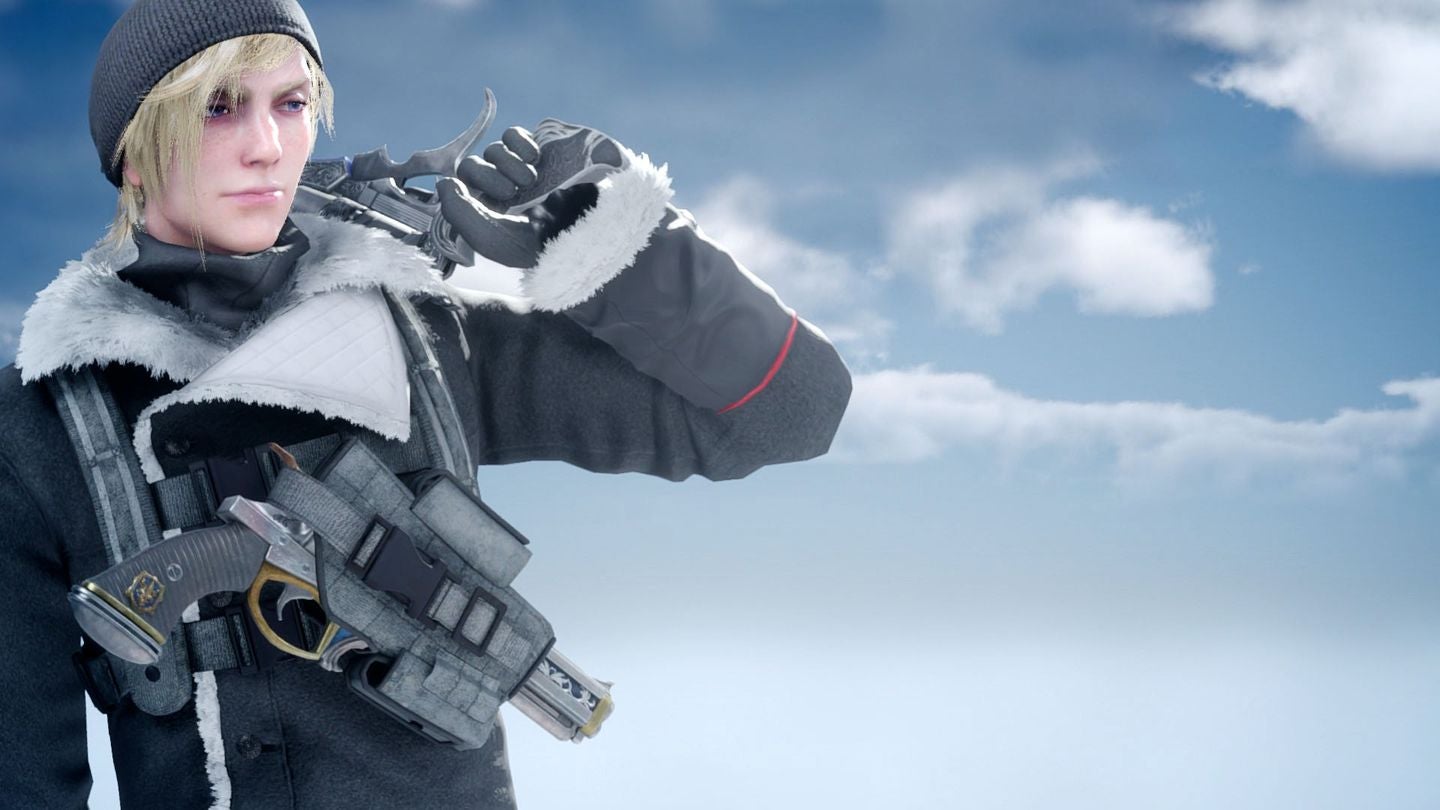 Final Fantasy 15 Episode Prompto DLC guide and walkthrough, how to ...