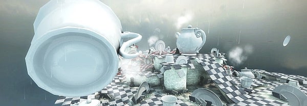 Chickens In The Mainframe: CS:GO Maps | Rock Paper Shotgun