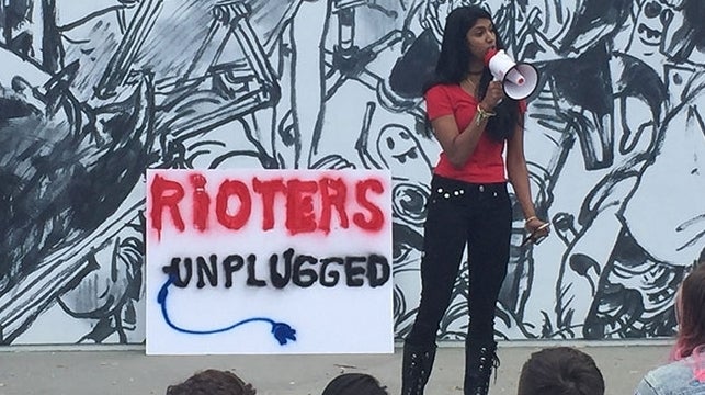 Mais de 150 funcionários da Riot Games protestam contra cultura sexista ...