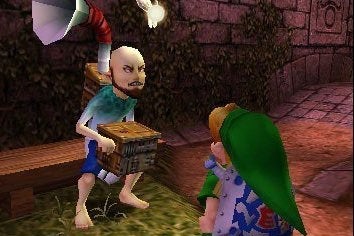 Zelda Majoras Mask Boss Majora's Mask (3D) Bosses RANKED | Zelda