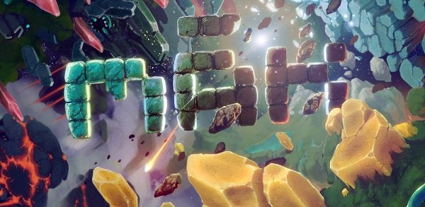 Verge Game Studio On The Tribulations Of MaK | Rock Paper Shotgun