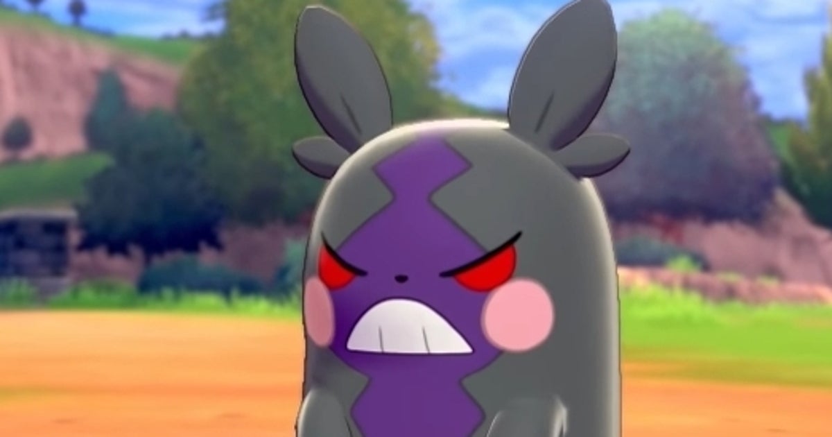 Maliciously Crafted Pokémon Can Crash Sword And Shield Via Surprise Trade