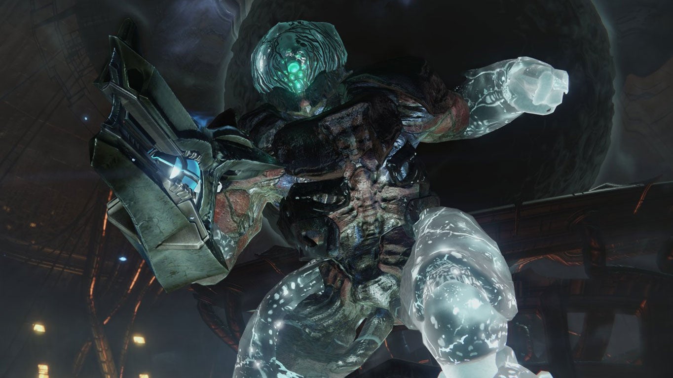Destiny's April update: everything you need to know | VG247