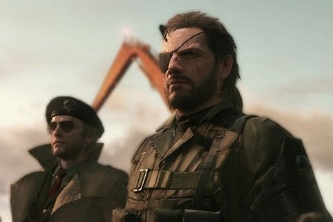 Managing Mother Base in Metal Gear Solid 5: The Phantom Pain ...