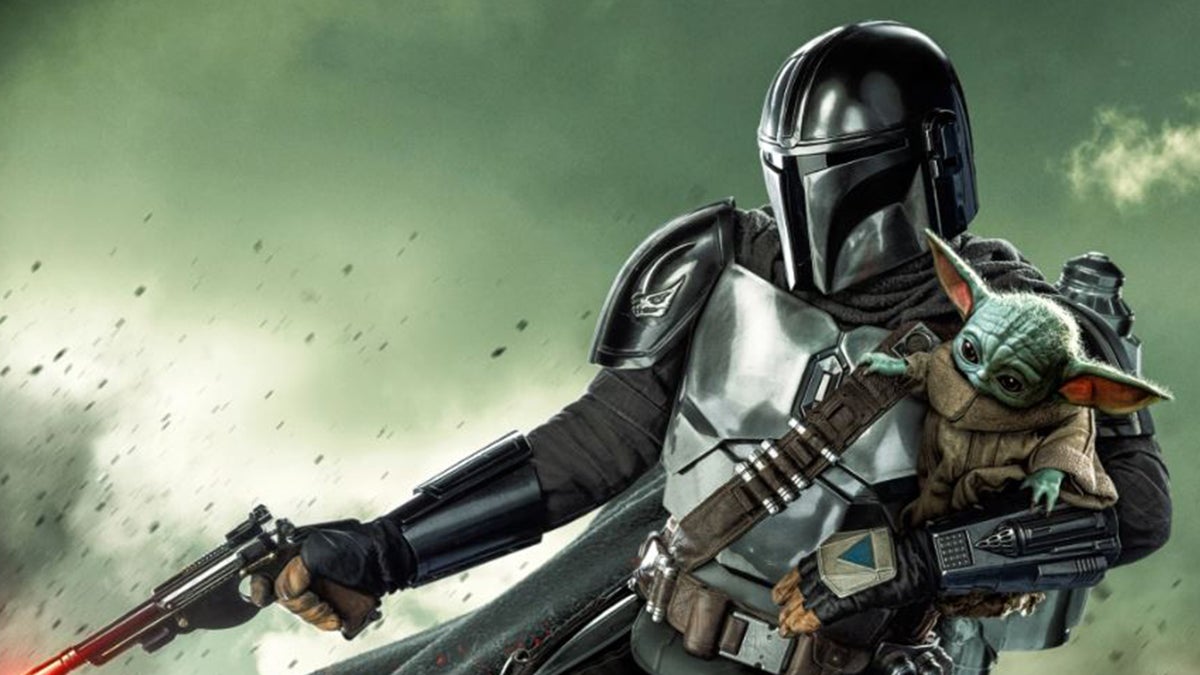 Disney pokazał trailer 3. sezonu „The Mandalorian”. Din Djarin i Baby ...