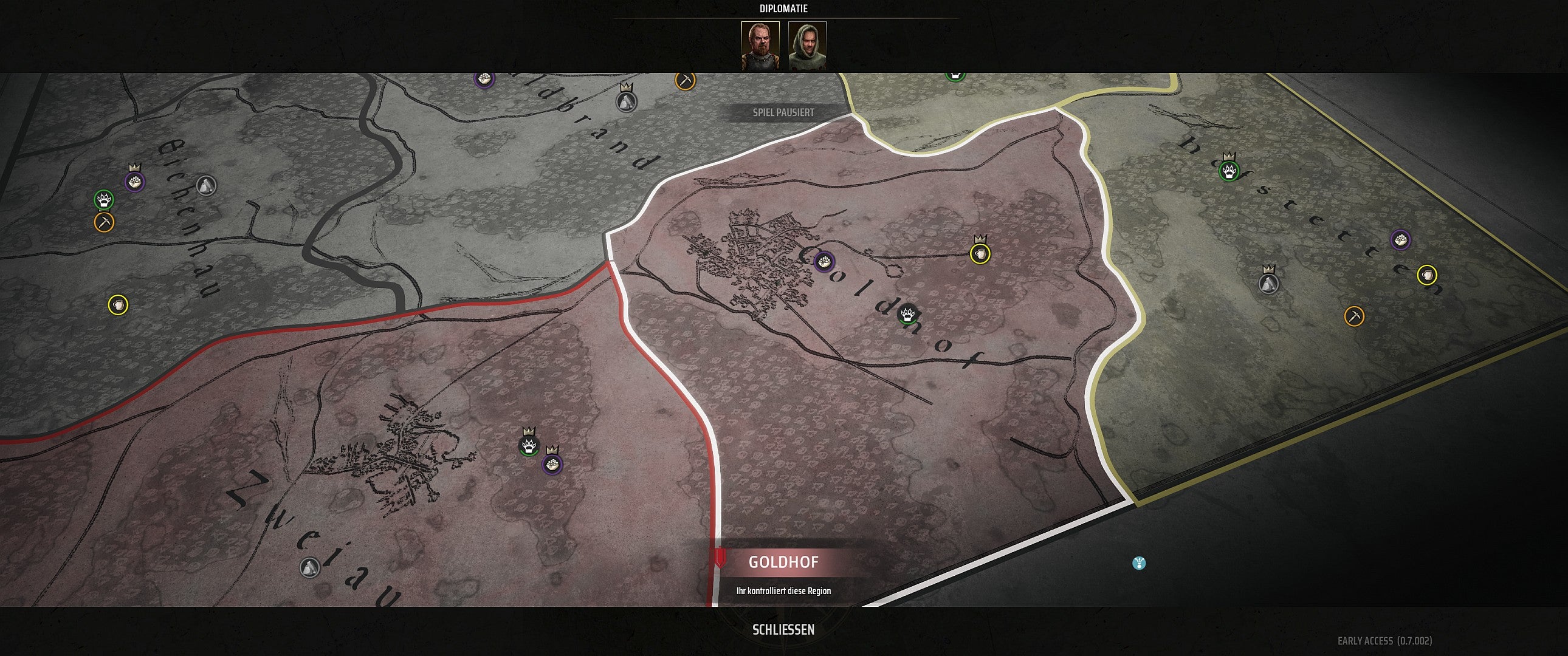 Manor Lords angespielt: Wenn ein einzelner Entwickler schafft, was sich ...