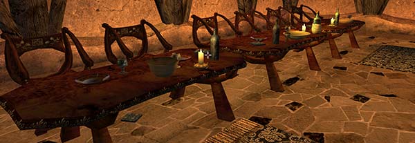 The Elder Scrolls III: Morrowind (Page 3) | Rock Paper Shotgun