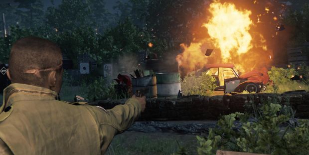Mafia III Review | Rock Paper Shotgun