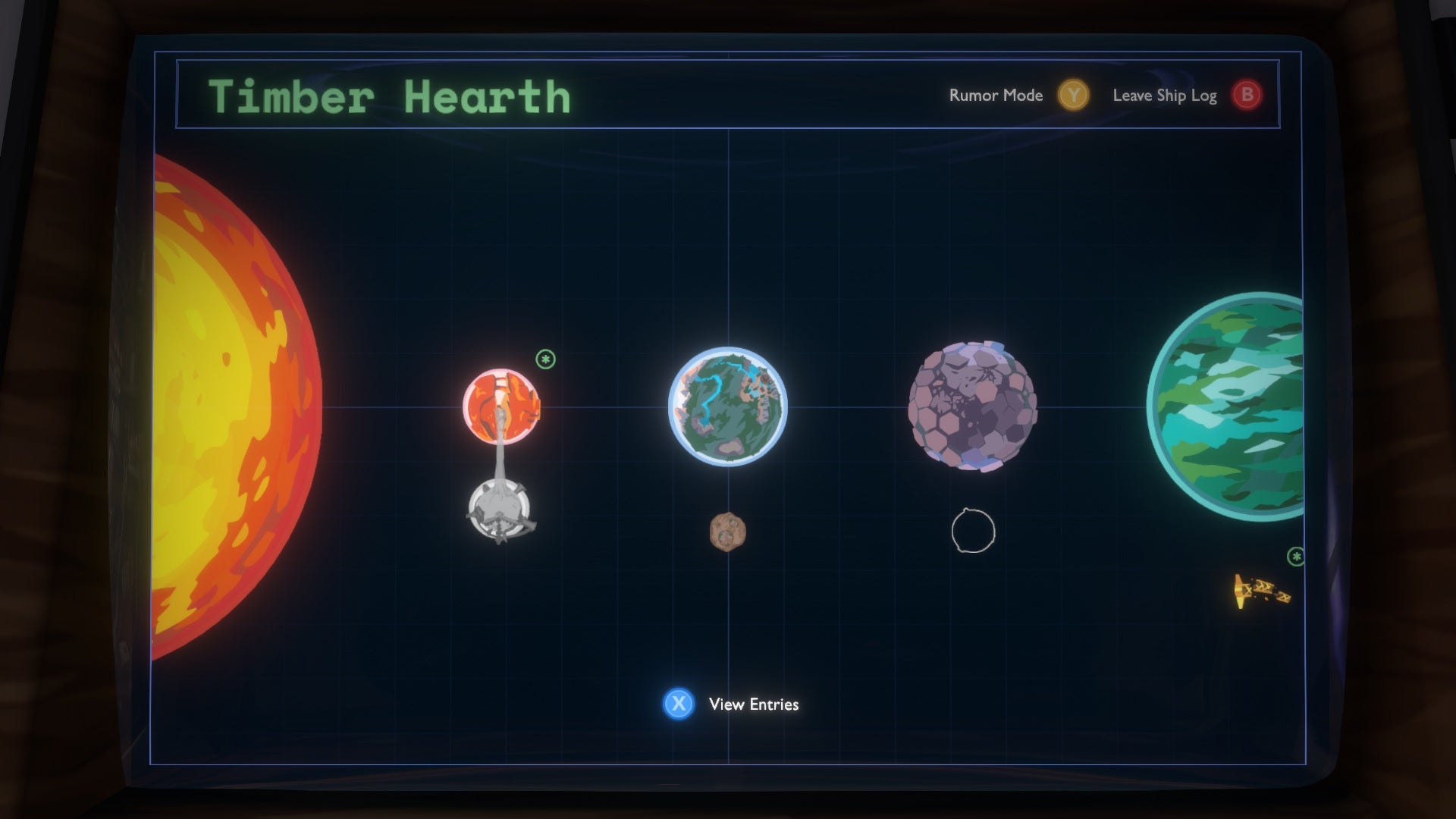 Outer Wilds Coming To Xbox One And Pc Via Epic Games Store Yakuza