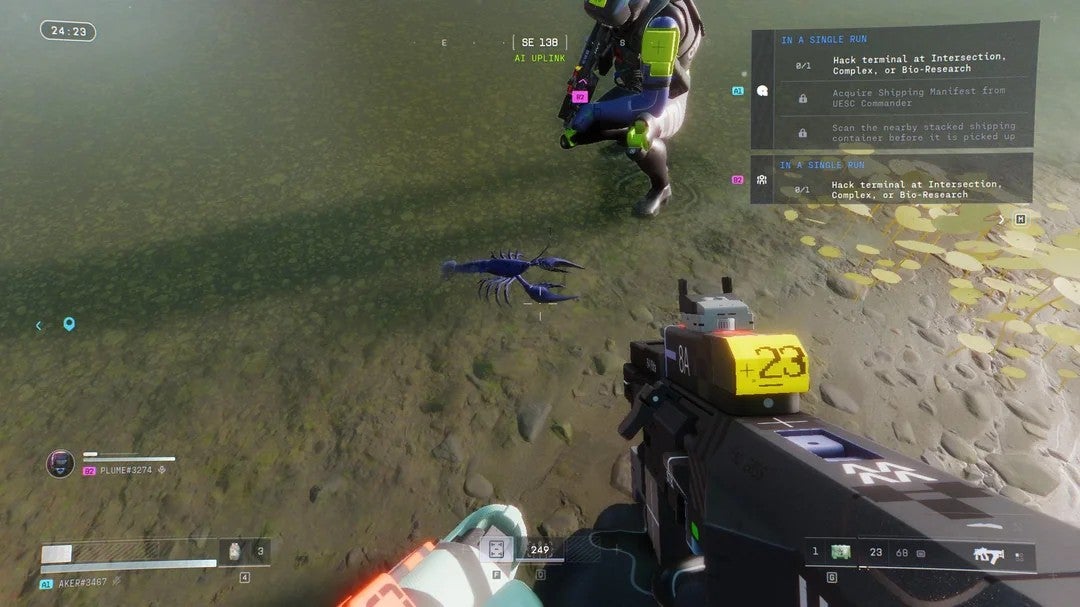 "Players always get through them faster than we think" - inside Bungie ...