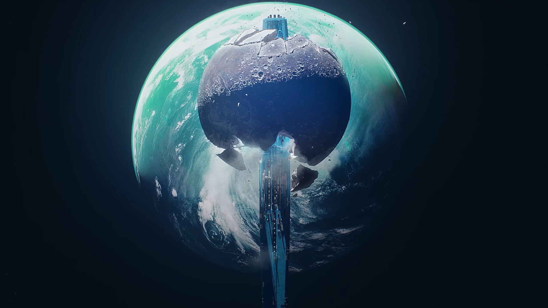 Everything we know about Marathon | Rock Paper Shotgun