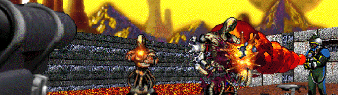 Marathon 2 now available on iOS, free | VG247