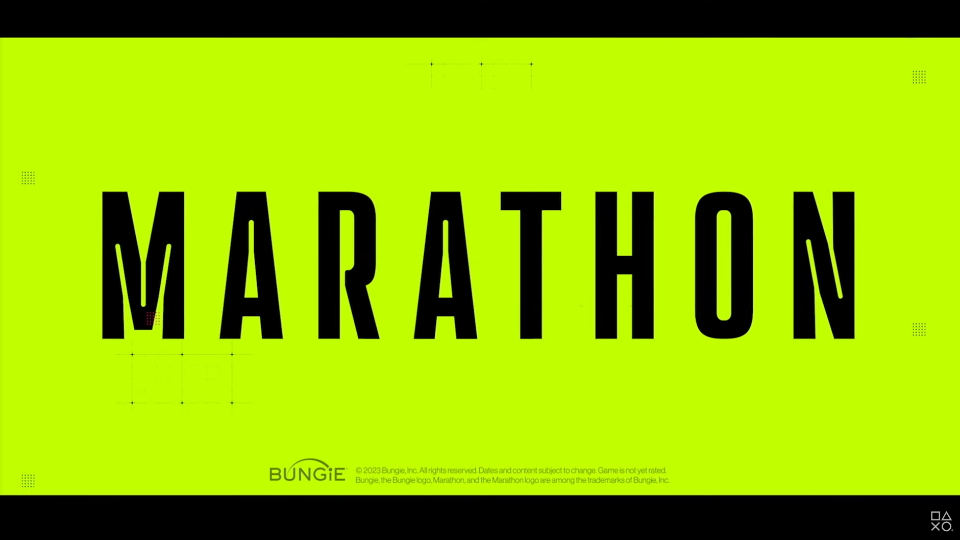 Bungie are rebooting Marathon as a PvP-focused loot shooter | Rock ...