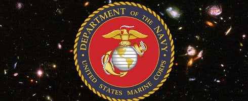 Rumor: Sources claim Sledgehammer's COD will contain Marines in space ...