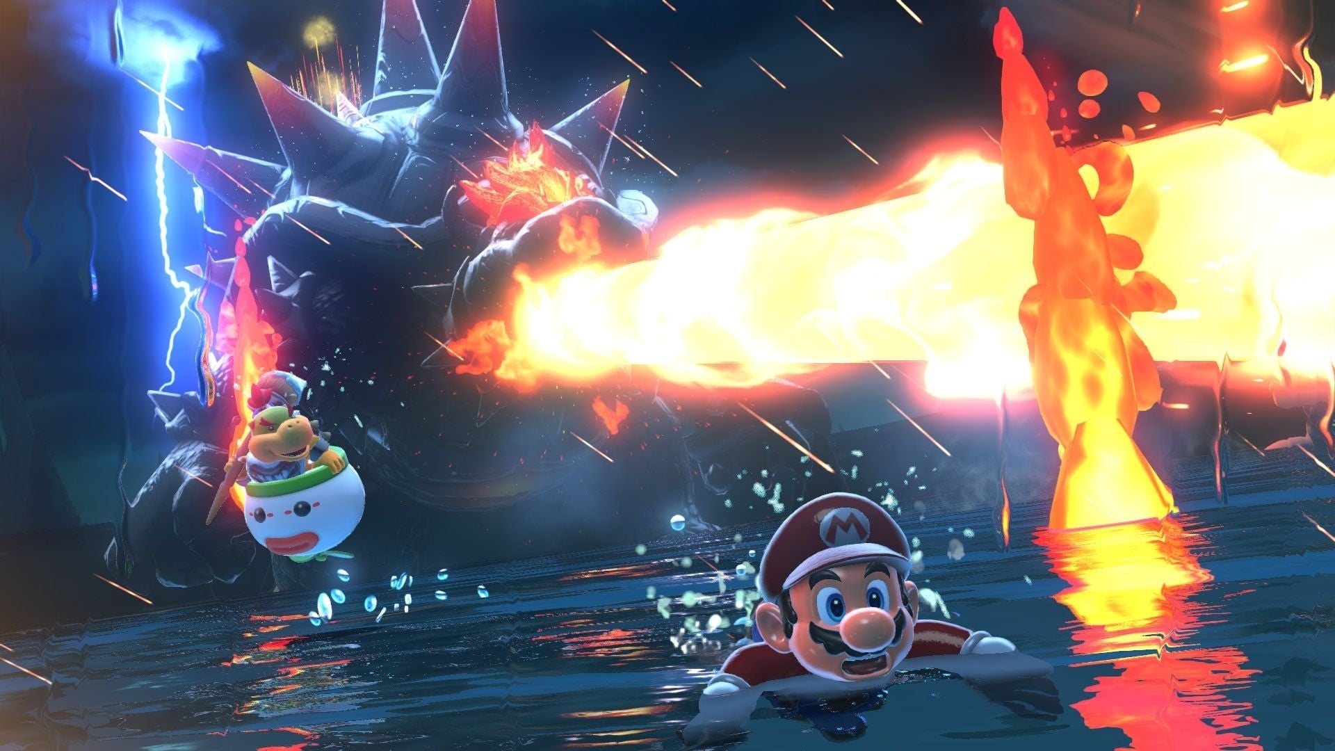 Nintendo startet MAR10 Day Sale: 20 Euro sparen bei Top-Titeln für ...