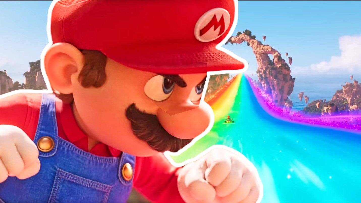 Photos Amusantes De Mario Mdr Heute Ist "Mario Day": 5 Spannende