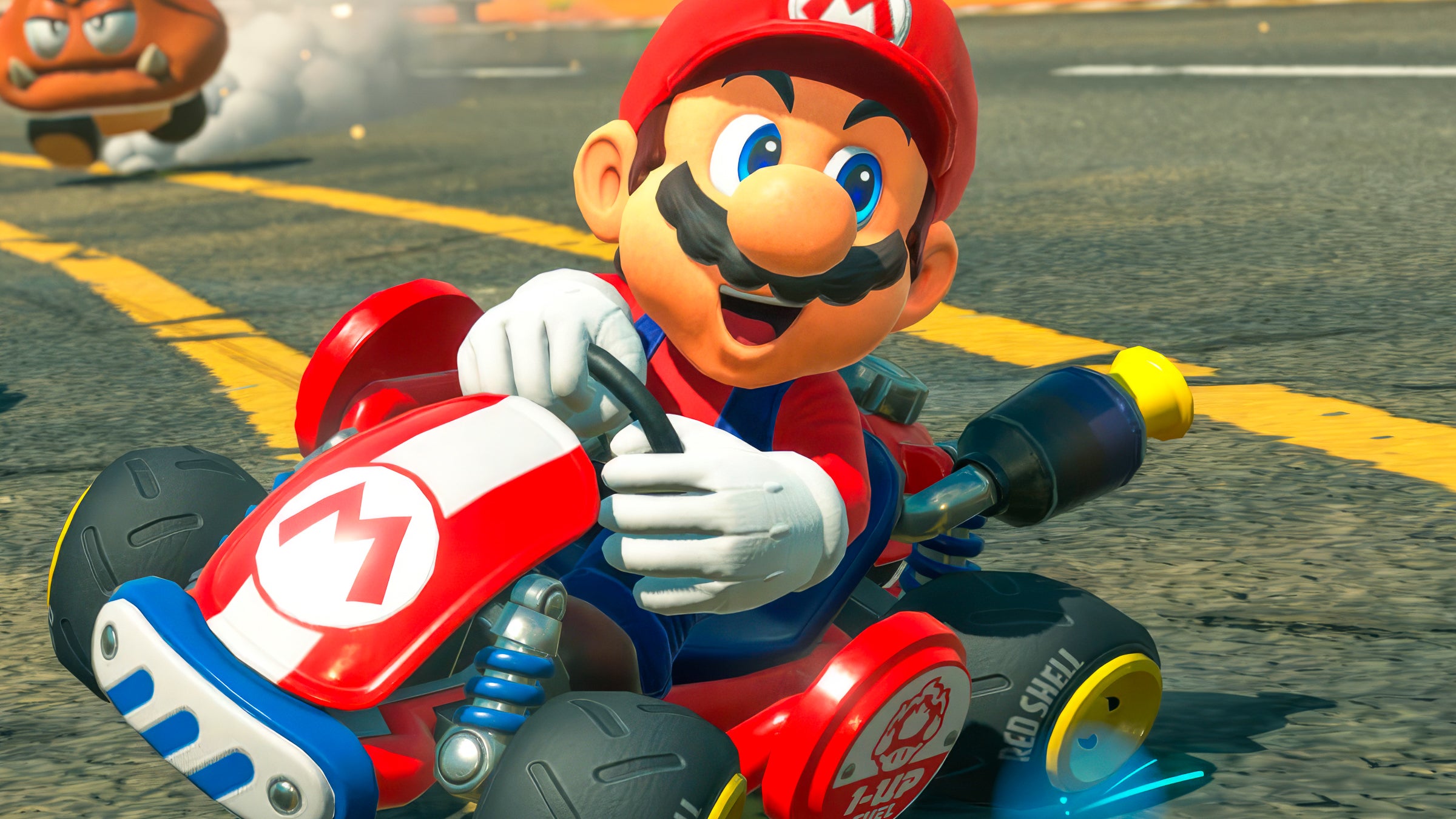 Mario Kart World: Alle Charaktere und Neuzugänge im Überblick ...