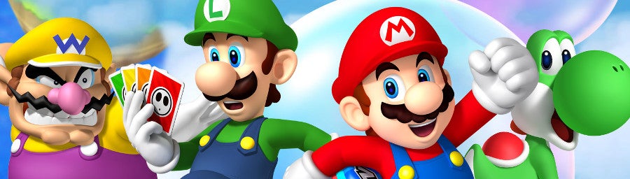Nintendo eShop Europe: Dr. Luigi, Mario Party & Castlevania 2 lead the ...