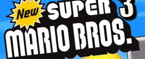 Super Mario Bros. 3 fan remake is finished, mental | VG247
