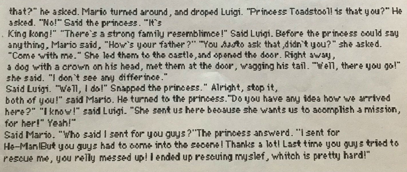 For Super Mario Bros 3's 30th Anniversary, Let's Look Back on This ...