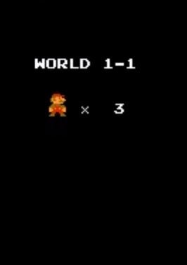 Watch this new Super Mario Bros. speed run record and be amazed | VG247