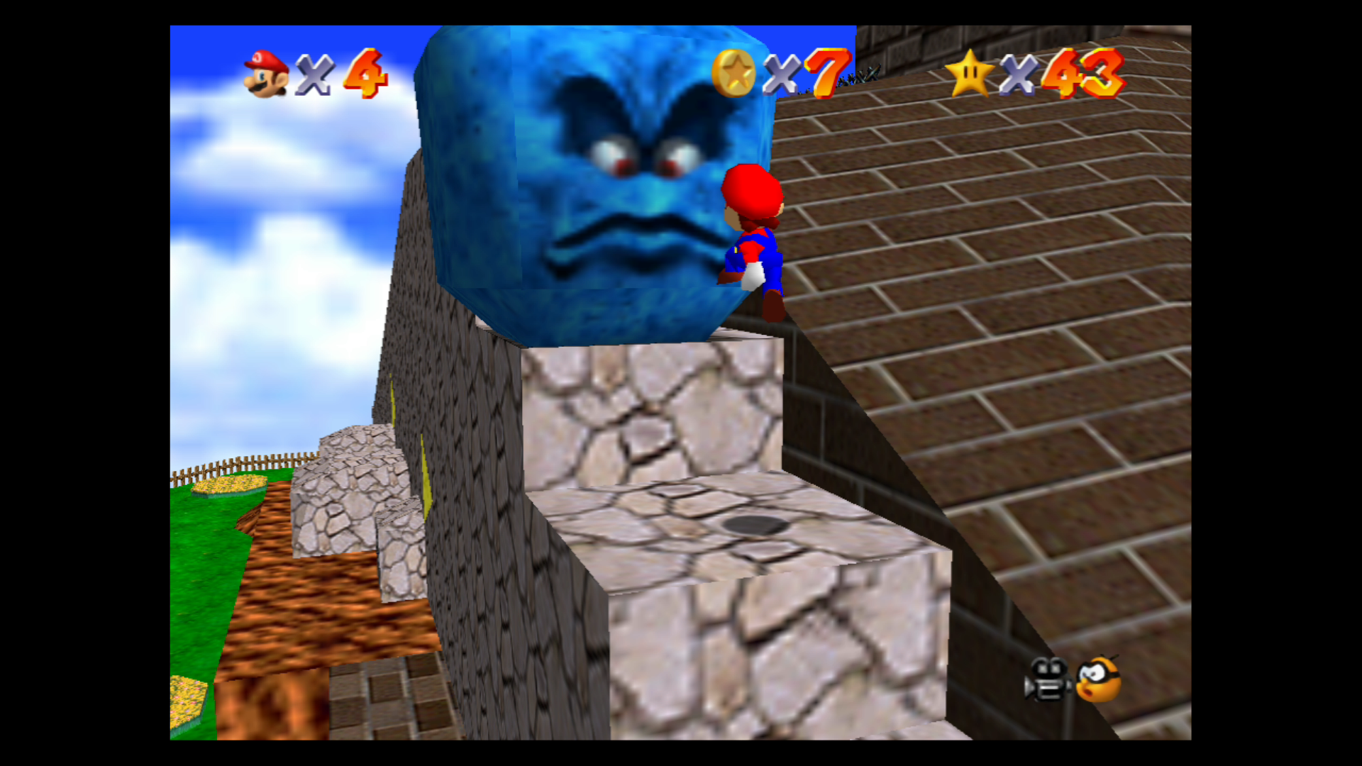 Super Mario 64 ultimate guide: Where to find every Star, Red Coin and ...