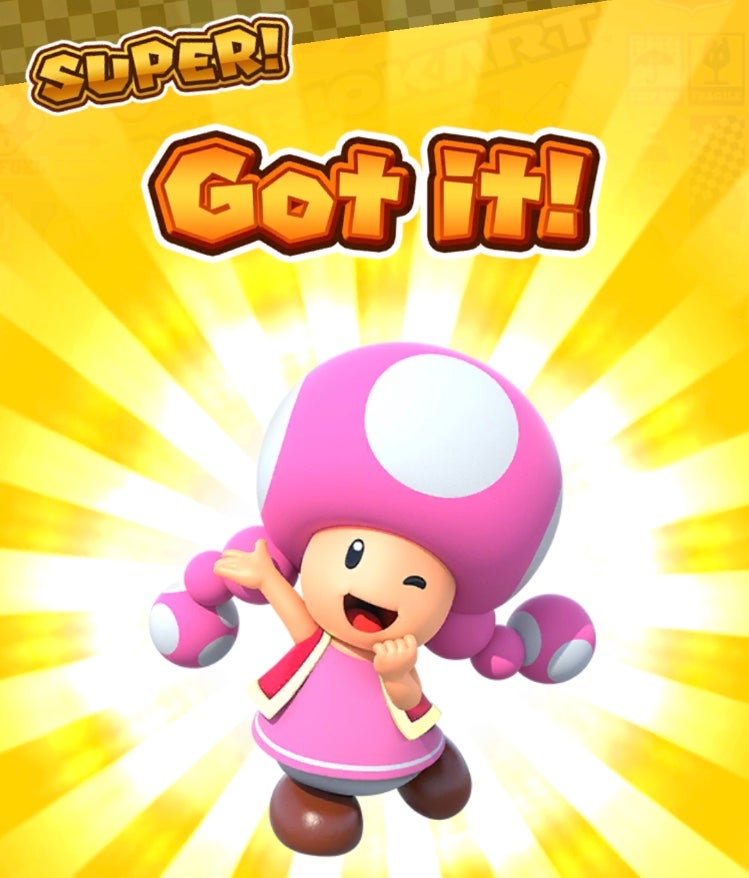 Mario Kart Tour character list: All racers listed and how to unlock new ...